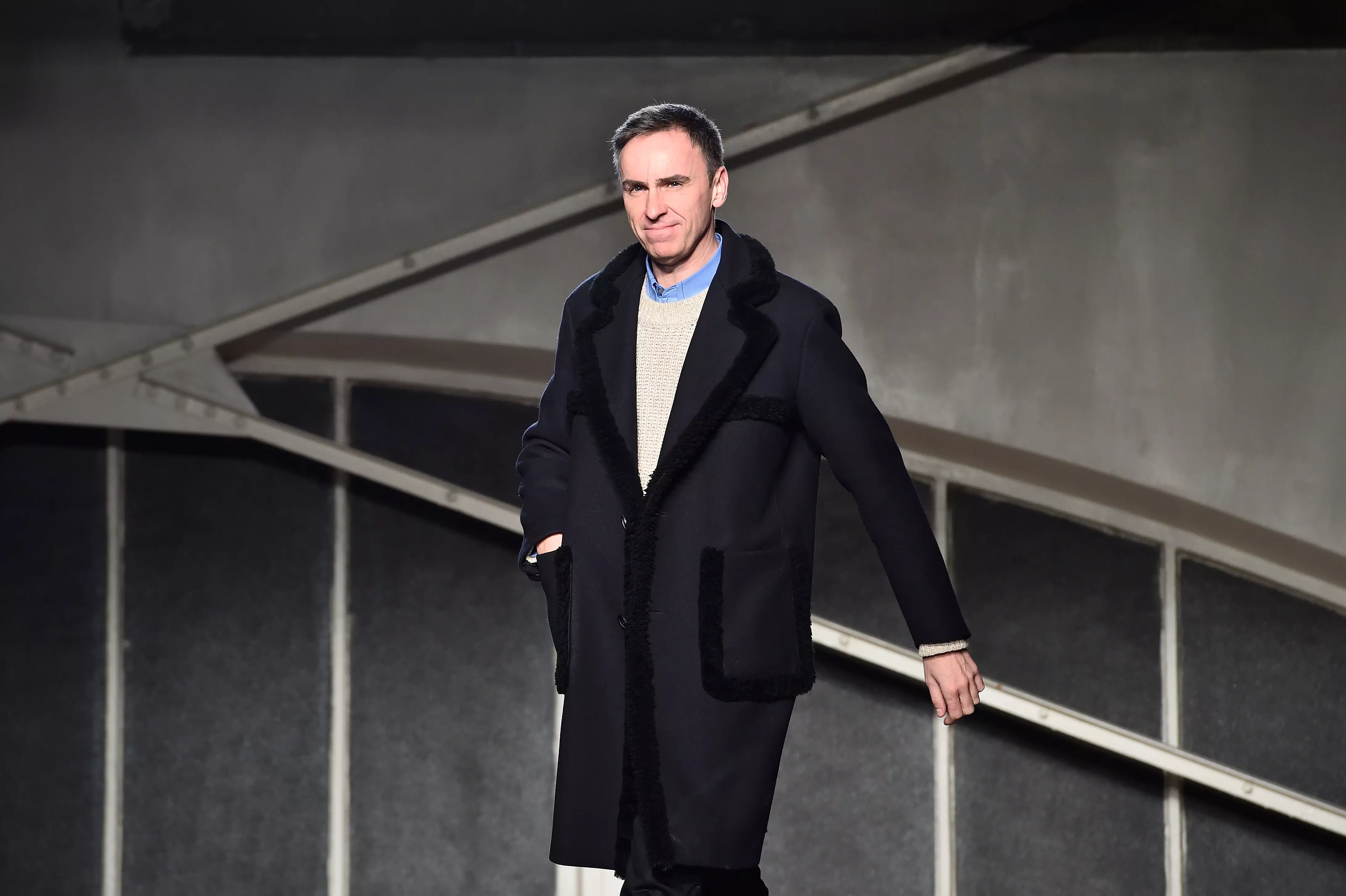 Günlük Geçen Hafta: Raf Simons, Dior'dan Sonra Yaşamda, Eski Gucci CEO'su Dolce Bound mu? 37544_1