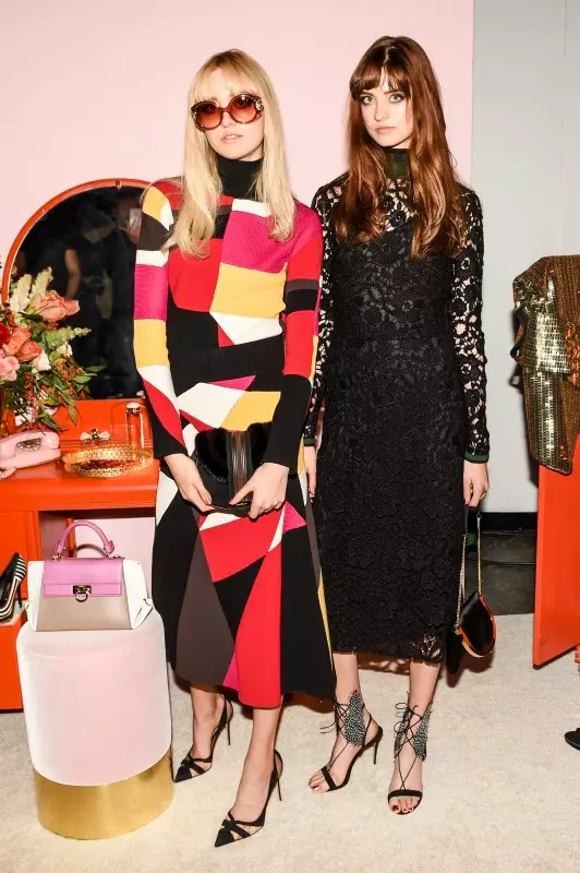 Salvatore Ferragamo's Big Hollywood Bash le Julianne Moore, Michelle Monaghan, le More 3754_12