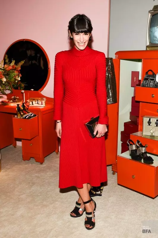 Salvatore Ferragamo's Big Hollywood Bash le Julianne Moore, Michelle Monaghan, le More 3754_2