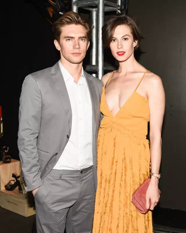 Salvatore Ferragamo's Big Hollywood Bash le Julianne Moore, Michelle Monaghan, le More 3754_8