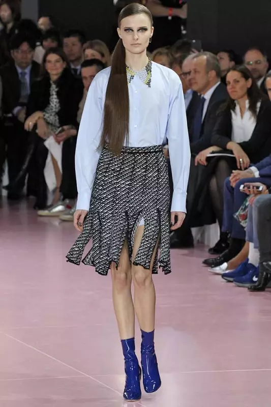 Christian Dior күзі 2015 37607_11