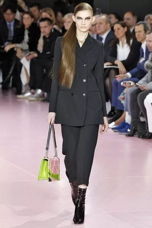 Christian Dior Fall 2015 37607_13