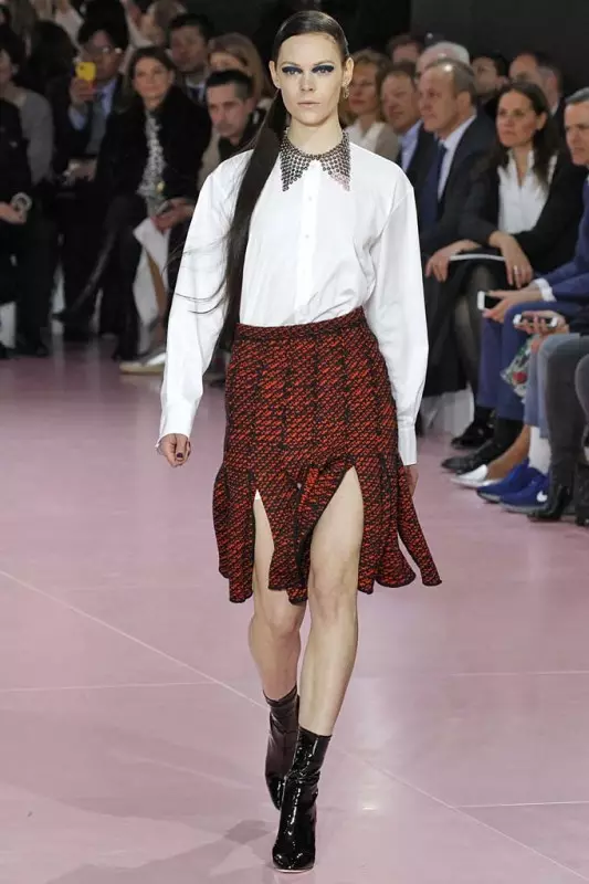 Christian Dior Fall 2015 37607_14