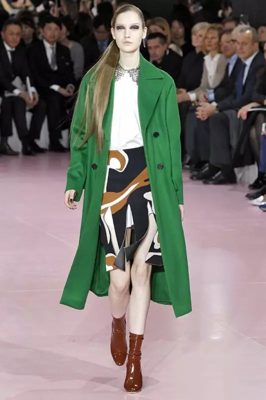 Christian Dior Fall 2015 37607_15