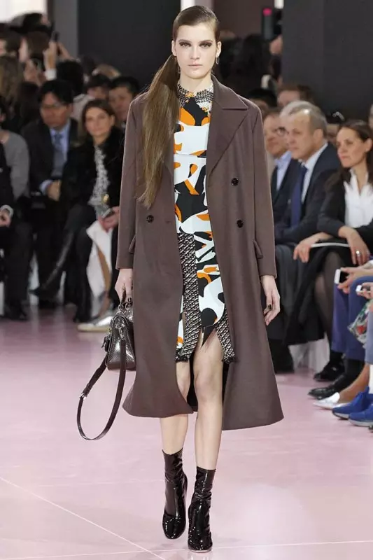 Kirista Dior Fall 2015 37607_16