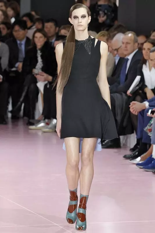 Christian Dior күзі 2015 37607_2