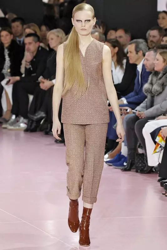 Christian Dior Herbst 2015 37607_20