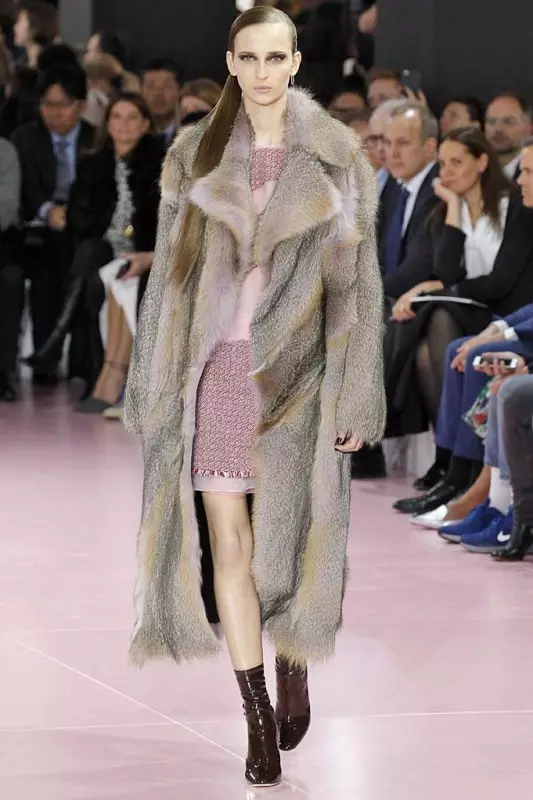 Christian Dior Sonbahar 2015 37607_21