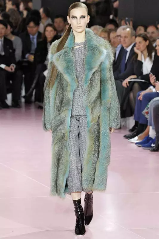 Christian Dior Fall 2015 37607_22