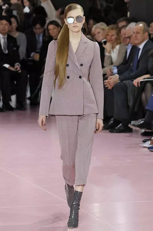 Christian Dior күзі 2015 37607_26