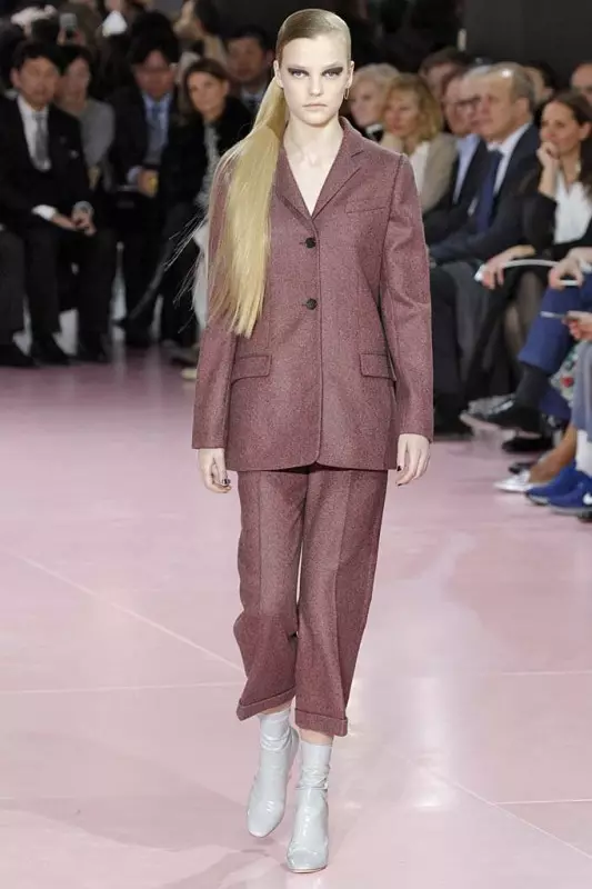 Christian Dior Fall 2015 37607_27