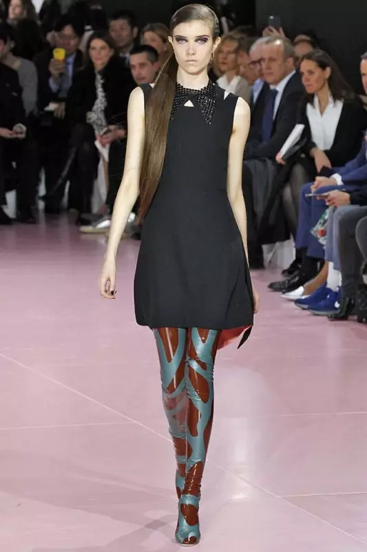 Christian Dior Fall 2015 37607_3