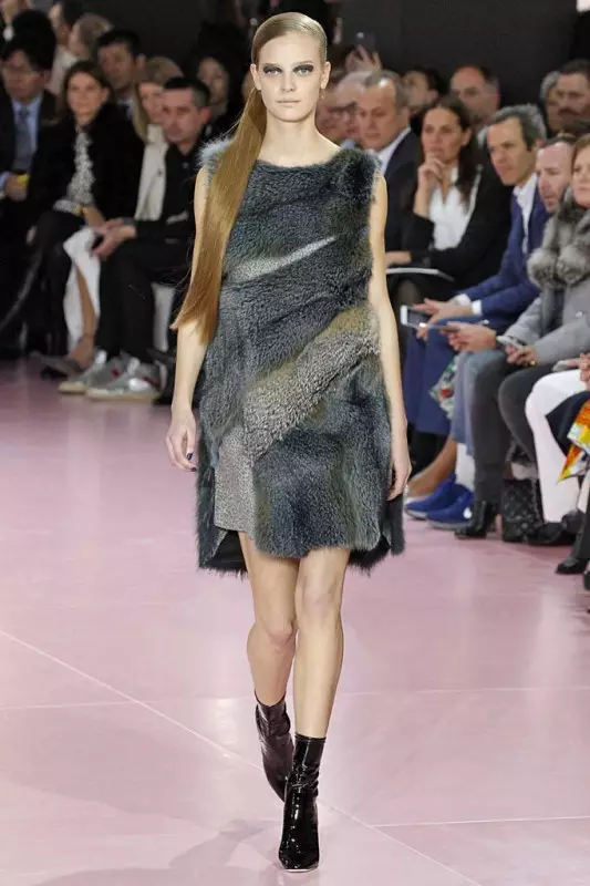 Christian Dior høsten 2015 37607_32