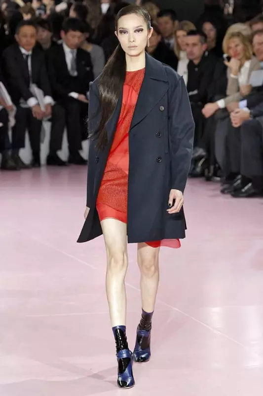 Christian Dior høsten 2015 37607_33