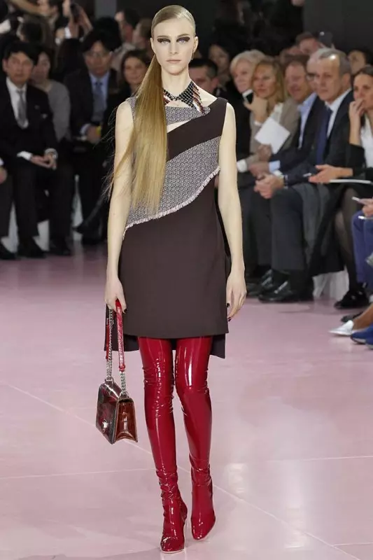 Christian Dior syksy 2015 37607_37