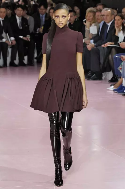 Christian Dior աշուն 2015 թ 37607_38