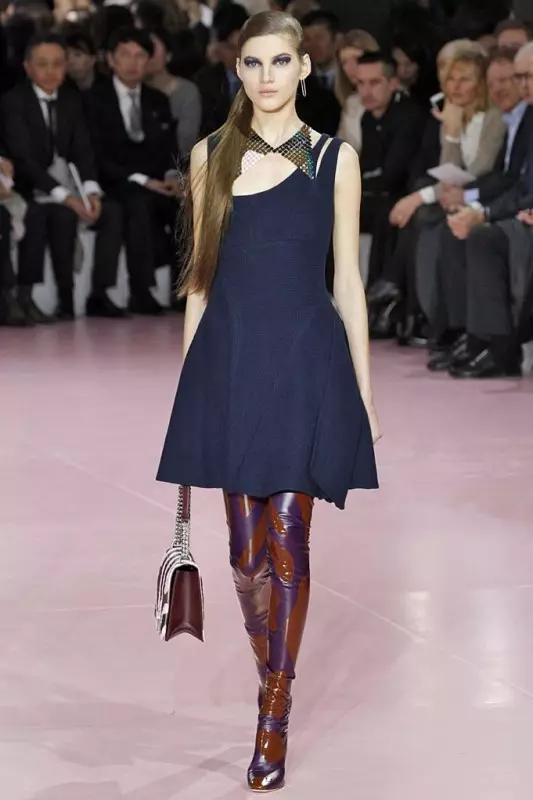 Christian Dior աշուն 2015 թ 37607_39