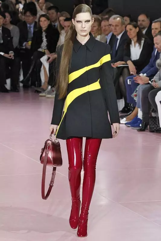 Christian Dior Fall 2015 37607_40