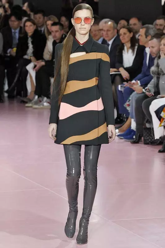 Christian Dior Automne 2015 37607_41