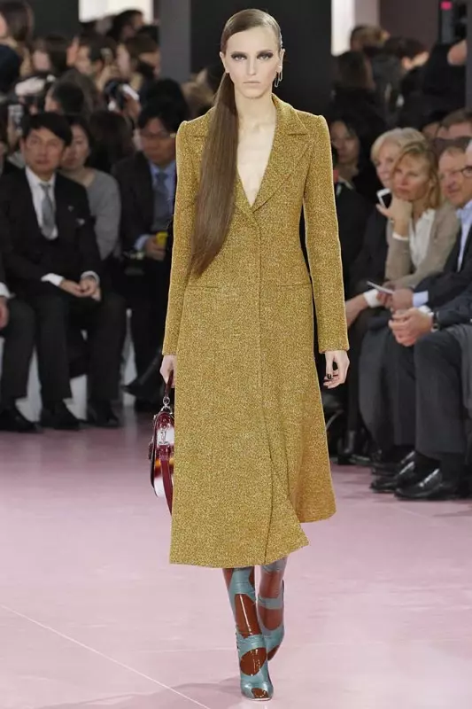 Christian Dior høsten 2015 37607_43