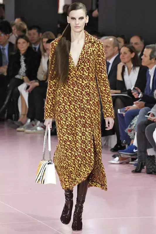 Christian Dior Fall 2015 37607_45