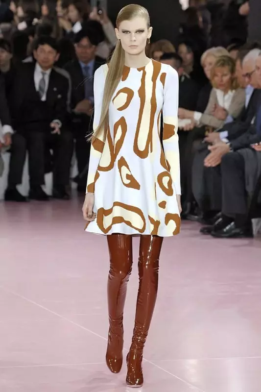 Christian Dior Fall 2015 37607_46