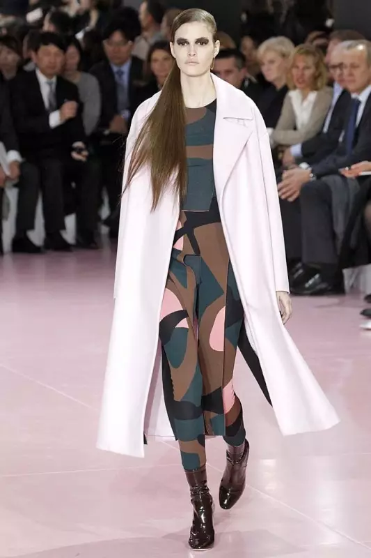 Christian Dior աշուն 2015 թ 37607_48