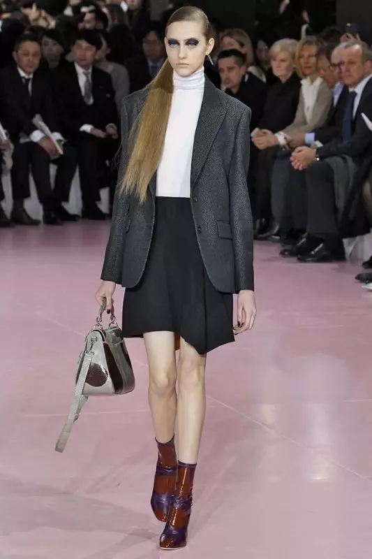 Christian Dior աշուն 2015 թ 37607_5