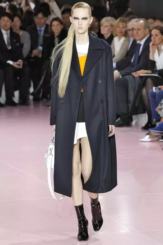 Christian Dior աշուն 2015 թ 37607_50