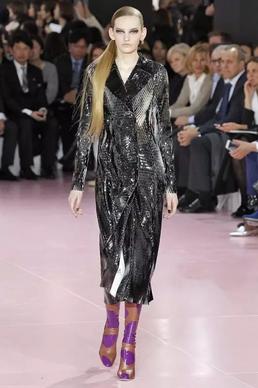 Christian Dior աշուն 2015 թ 37607_52