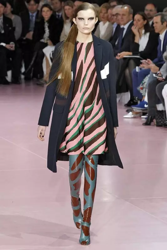 Christian Dior Fall 2015 37607_55