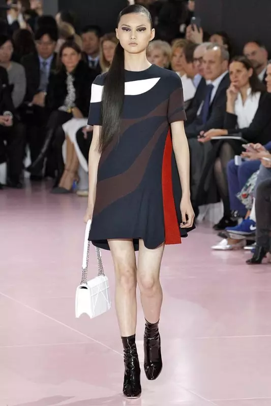 Christian Dior աշուն 2015 թ 37607_56