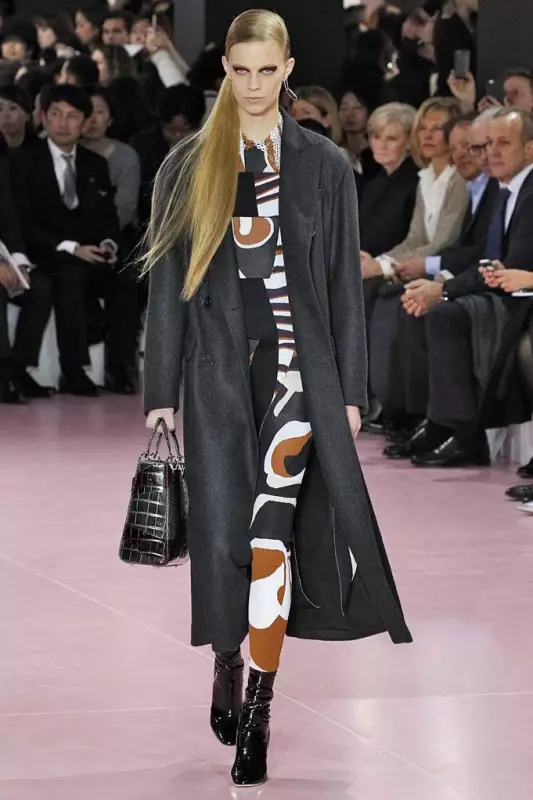 Christian Dior Automne 2015 37607_6