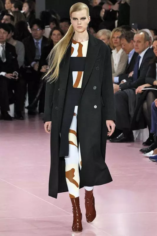 Christian Dior Fall 2015 37607_7