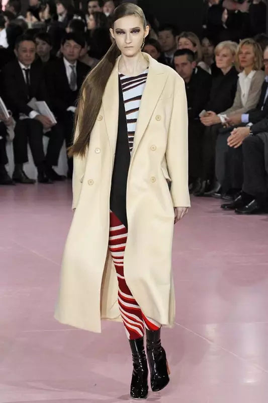 Christian Dior Herbst 2015 37607_8