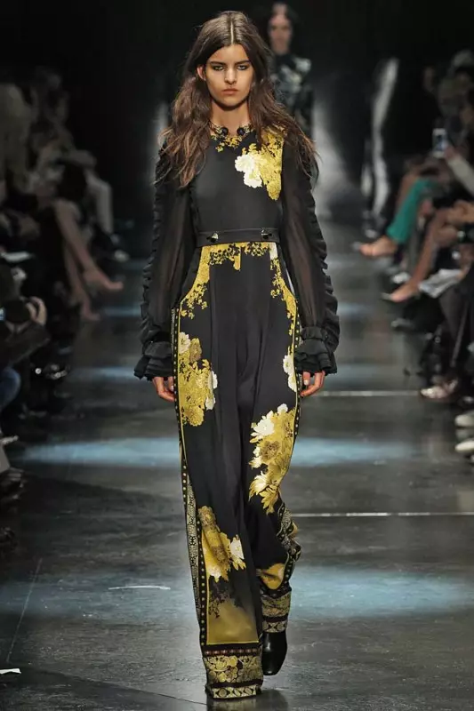 Roberto Cavalli Automne 2015 37653_12