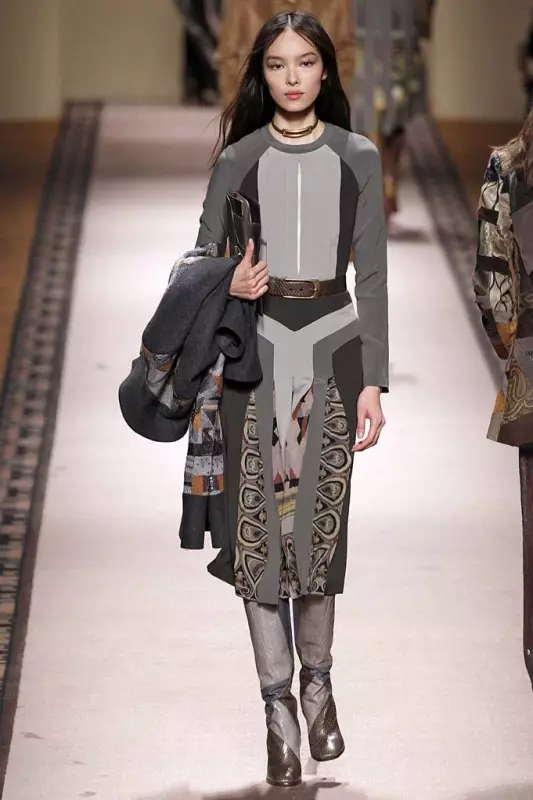 Etro Automne 2015 37663_12