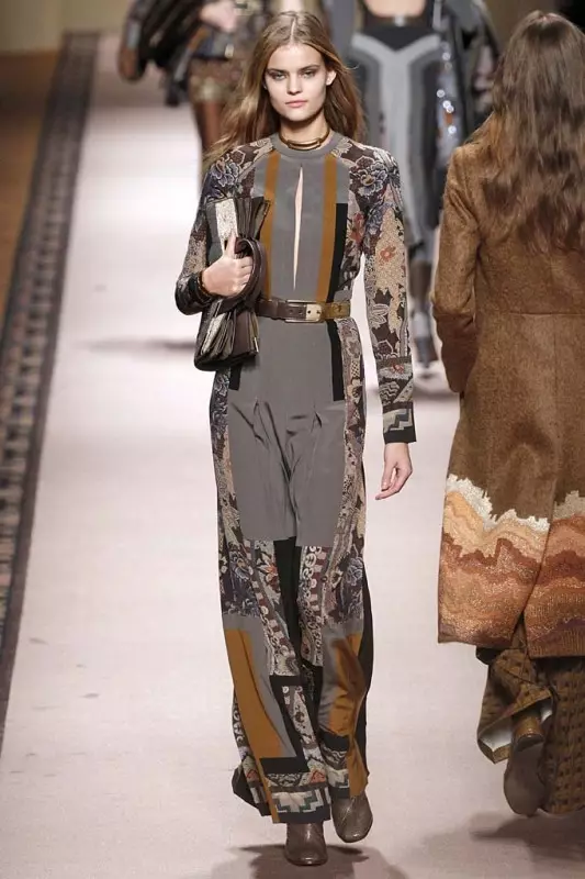 Etro Automne 2015 37663_14