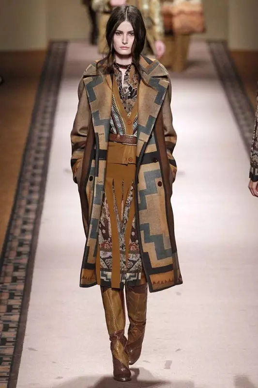 Etro Automne 2015 37663_16