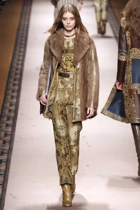 Etro Automne 2015 37663_19