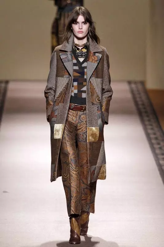 Etro toamna 2015 37663_2