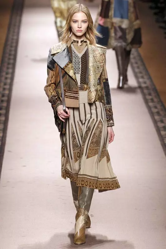 Etro پاییز 2015 37663_20