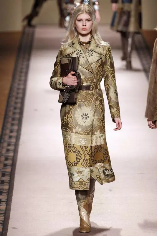 Etro پاییز 2015 37663_21