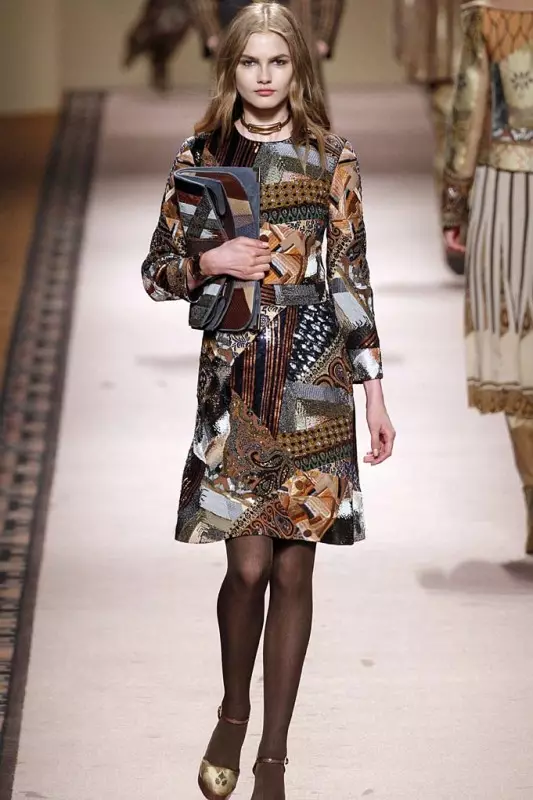 Etro Automne 2015 37663_22