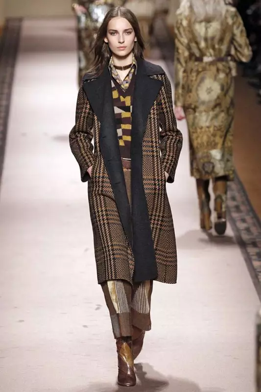 Etro Automne 2015 37663_23