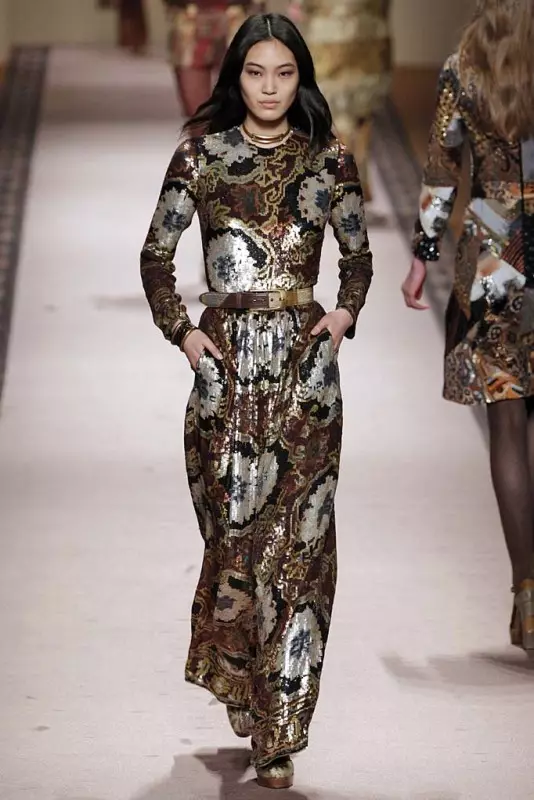 Etro پاییز 2015 37663_24