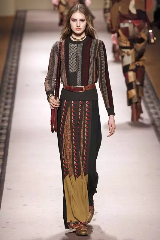 Etro jeseň 2015 37663_30