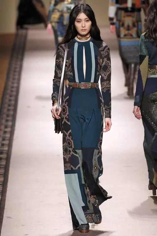 Etro осень 2015 37663_37