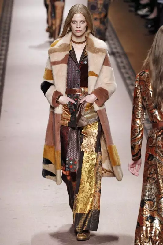 Etro پاییز 2015 37663_46