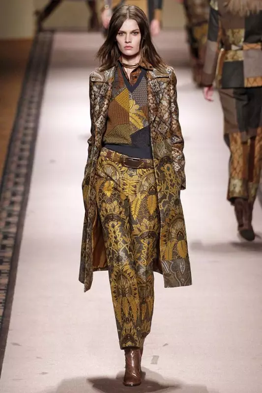 Etro Fall 2015 37663_6